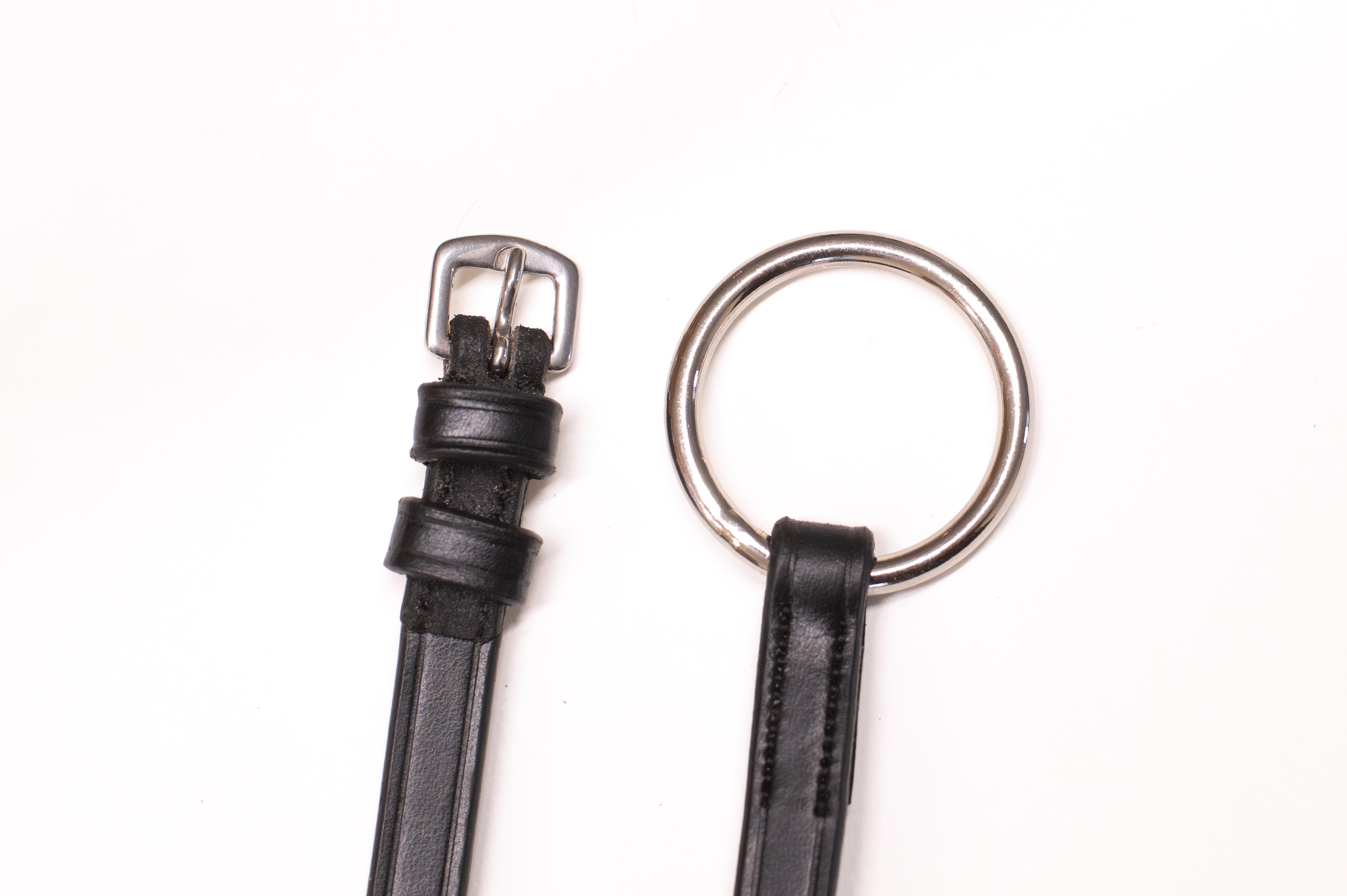UNIQ Bitless Cross-Under Attachment – UNIQ Bridles